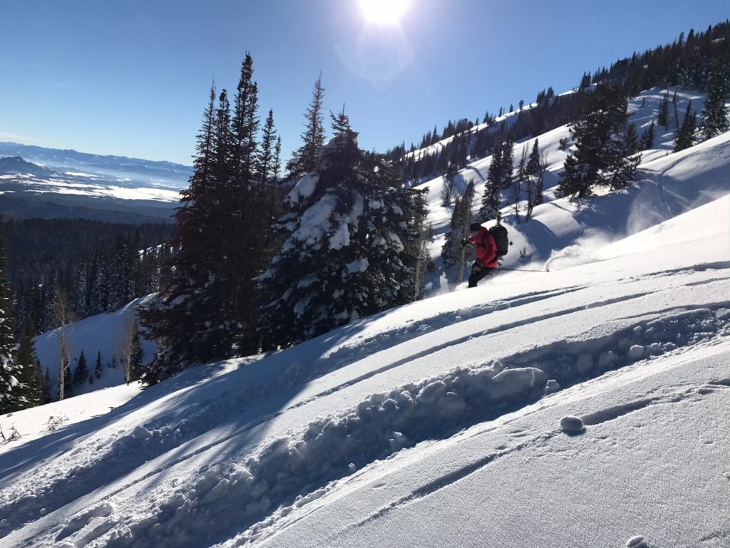 February 2nd Marks Halfway Point of Winter | Mountain Weather