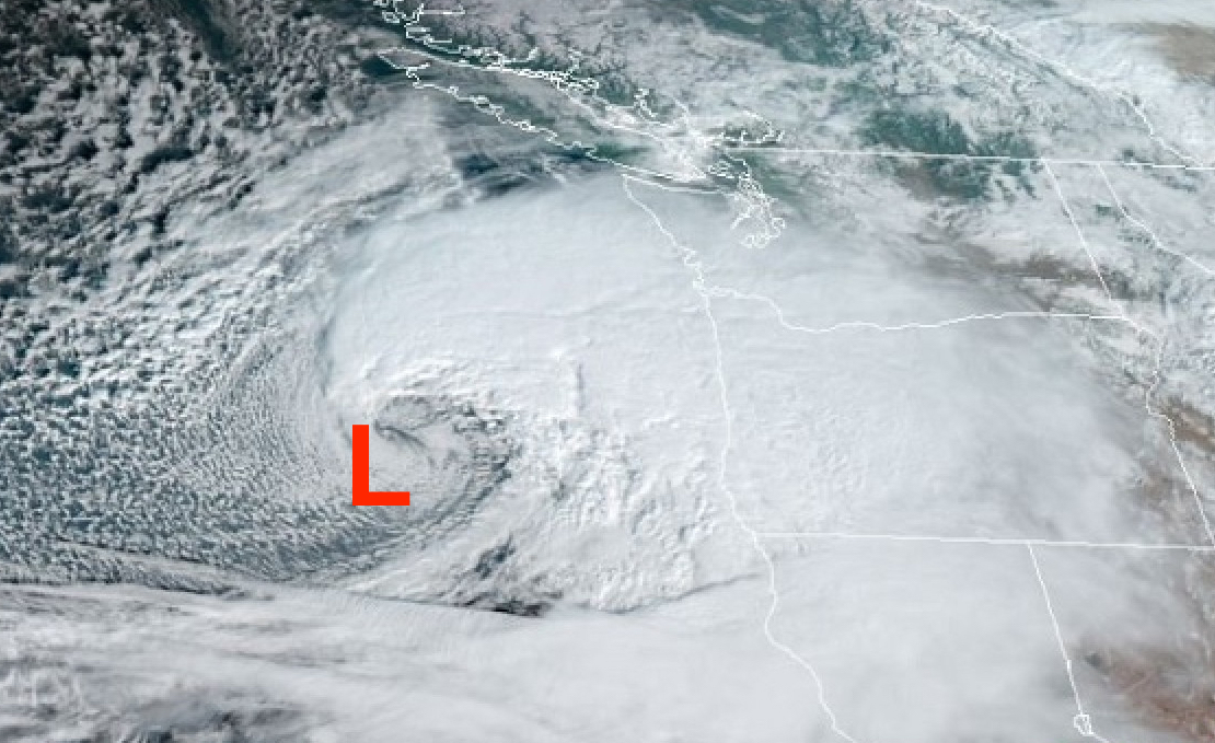 Creating a Winter Atmosfear | Mountain Weather