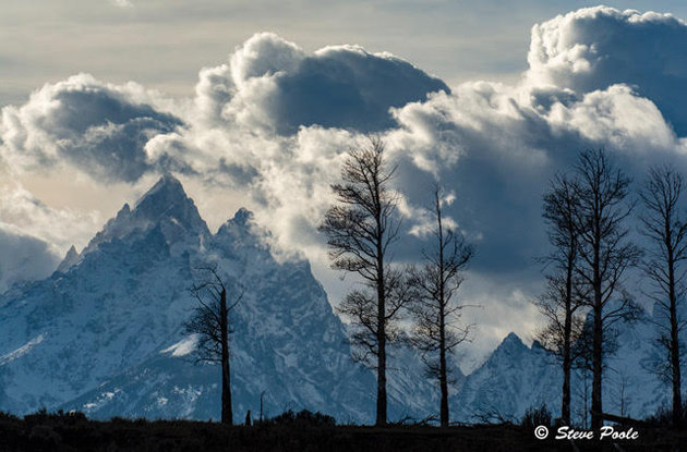Mountain Weather | Your Source for Weather in the Mountains