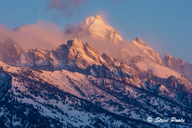 Mountain Weather | Your Source for Weather in the Mountains